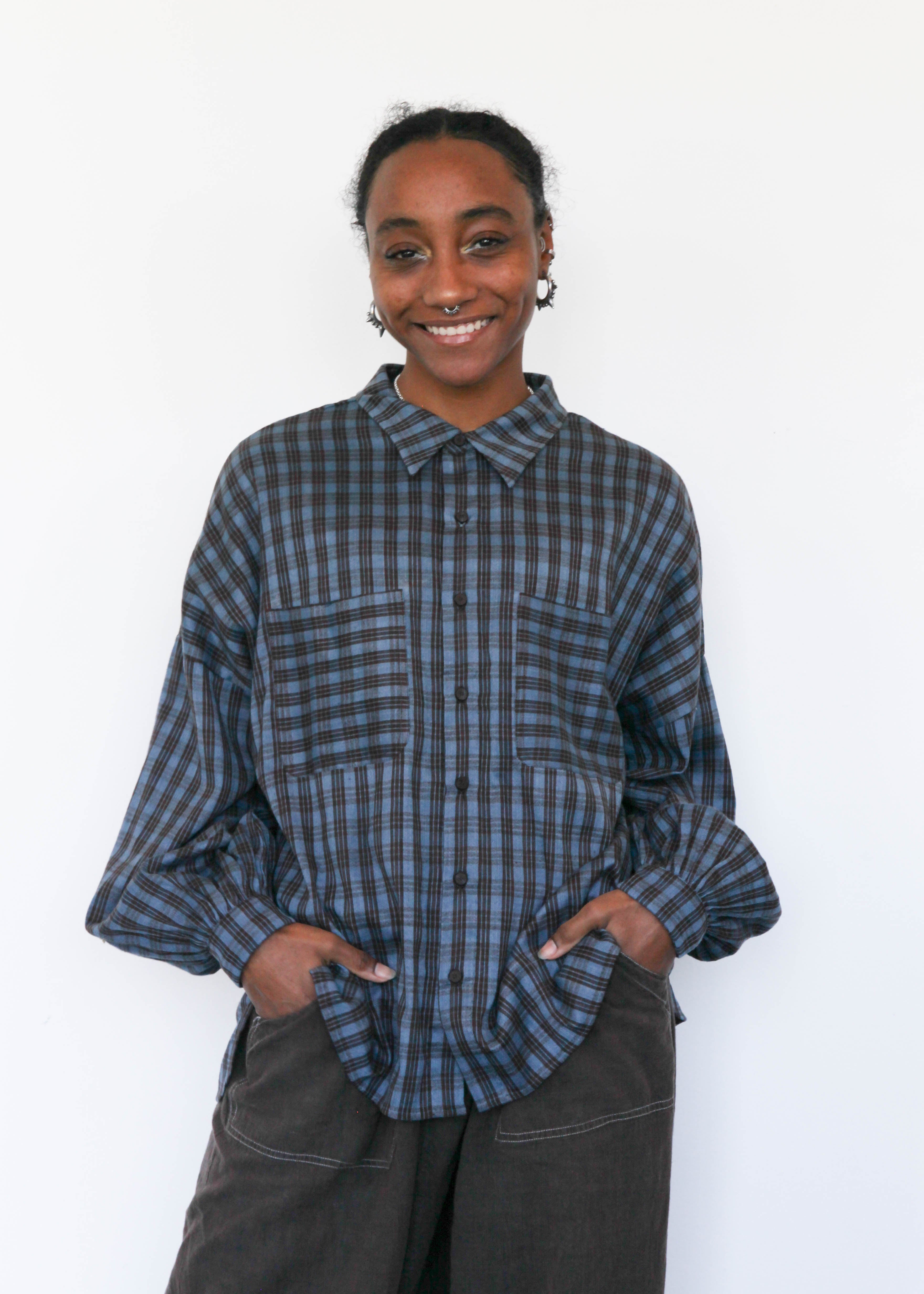 Maku Textiles – Abigail Rose & Lily Too