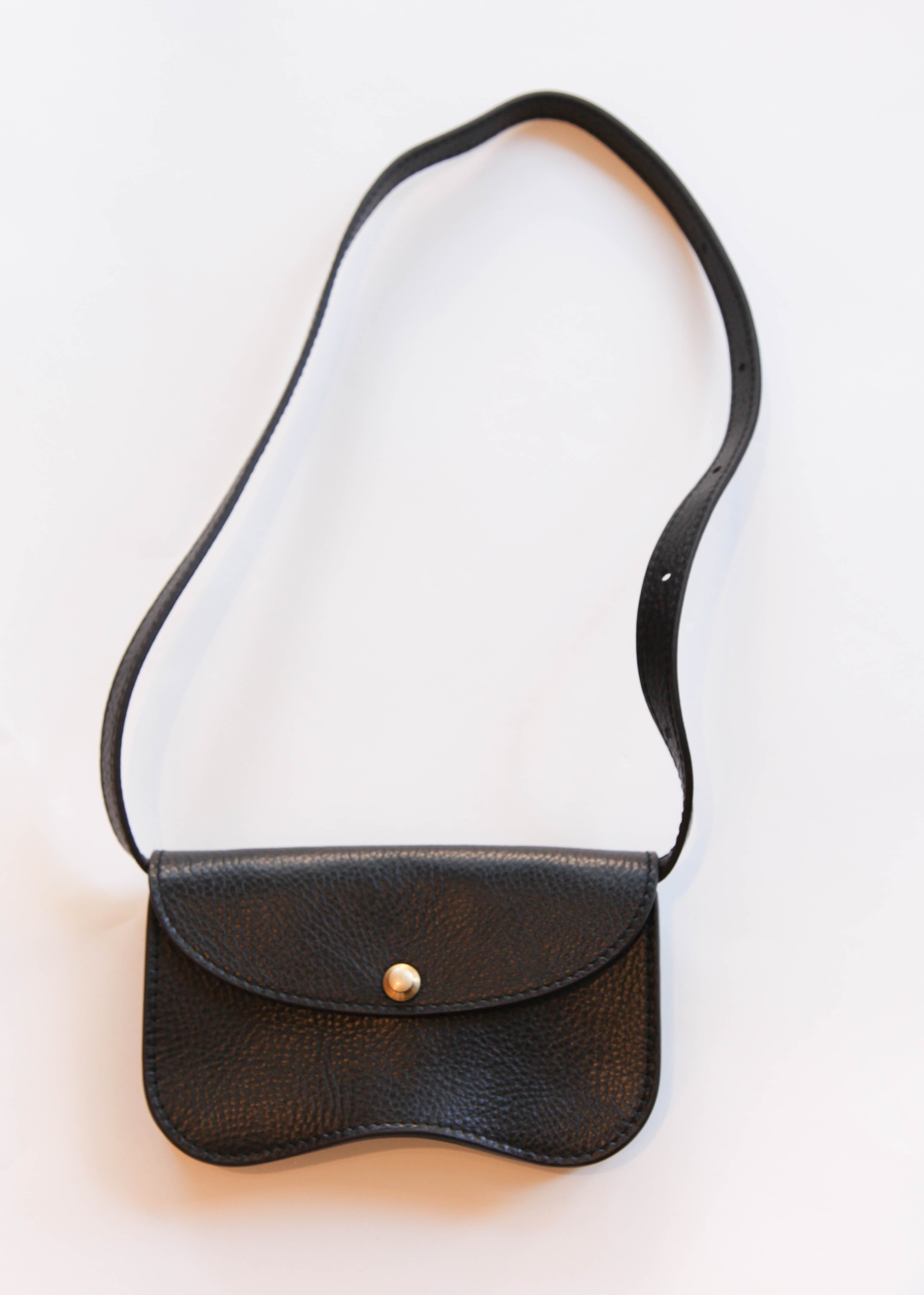 Faba - Black – Abigail Rose & Lily Too