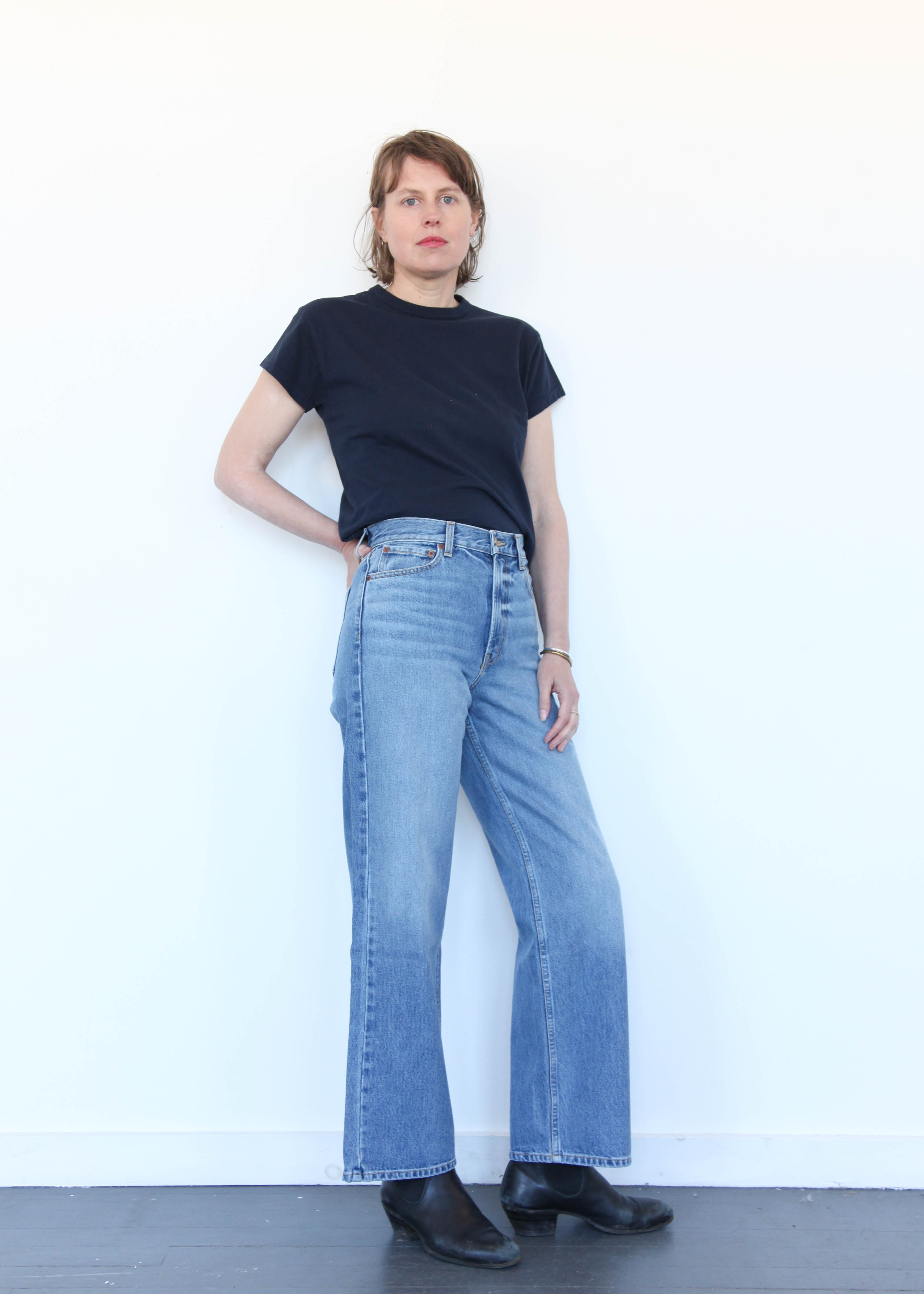 Elissa Jean - Tate Vintage – Abigail Rose & Lily Too